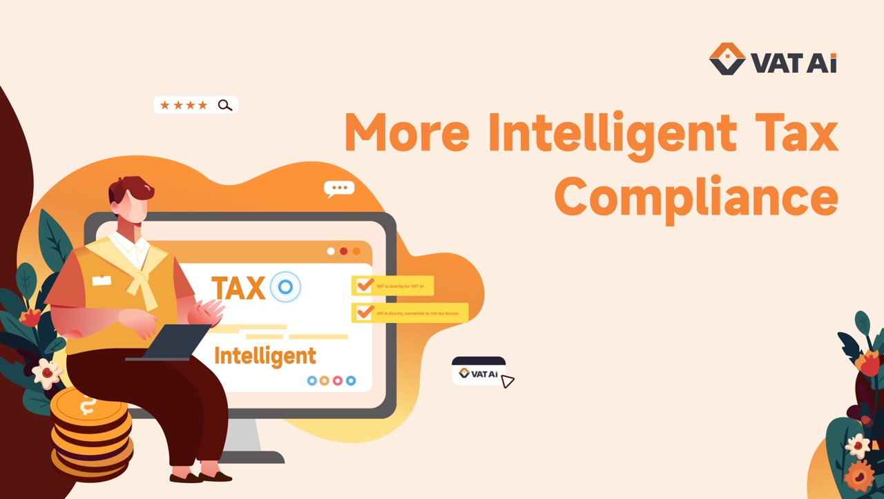 Cross-Border Taxation Made Easy: Advanced SaaS Solution VAT Ai Launches to Help Online and E-Commerc