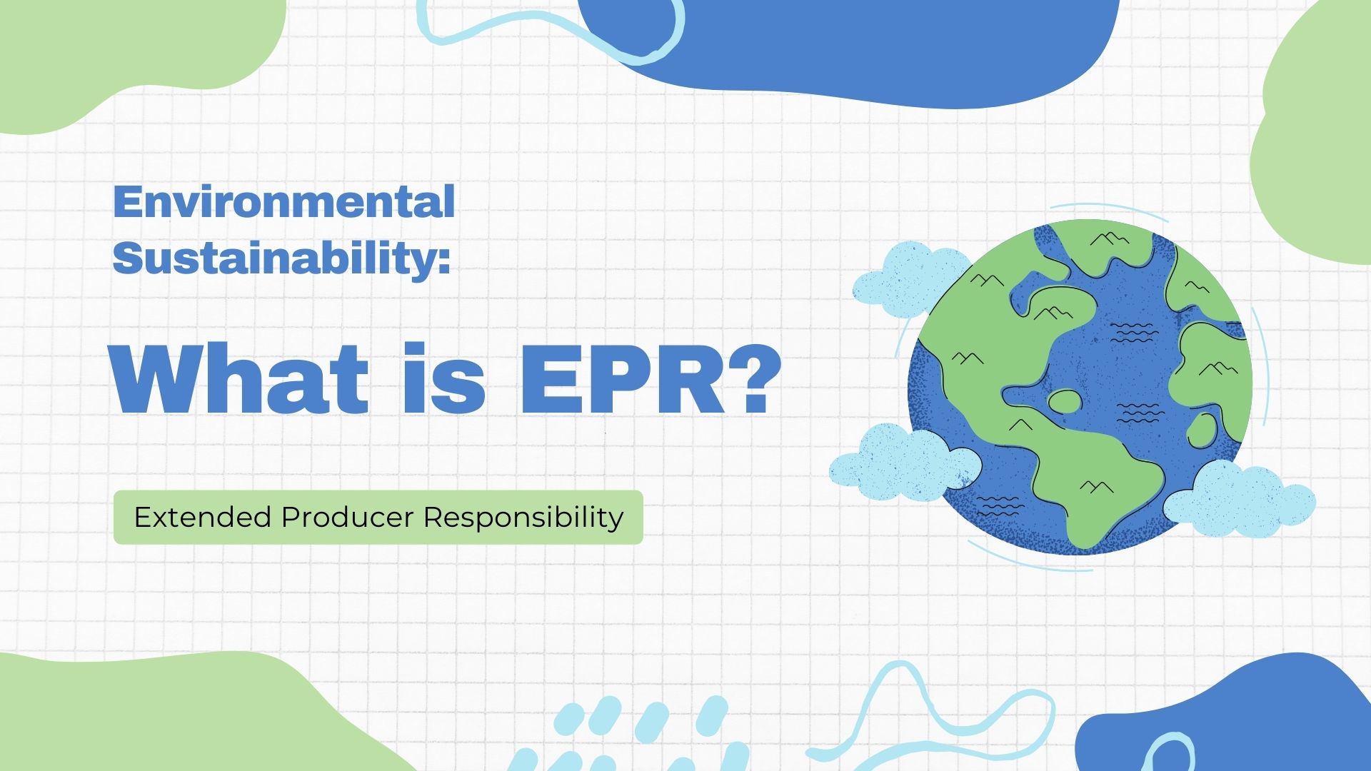 What is EPR?