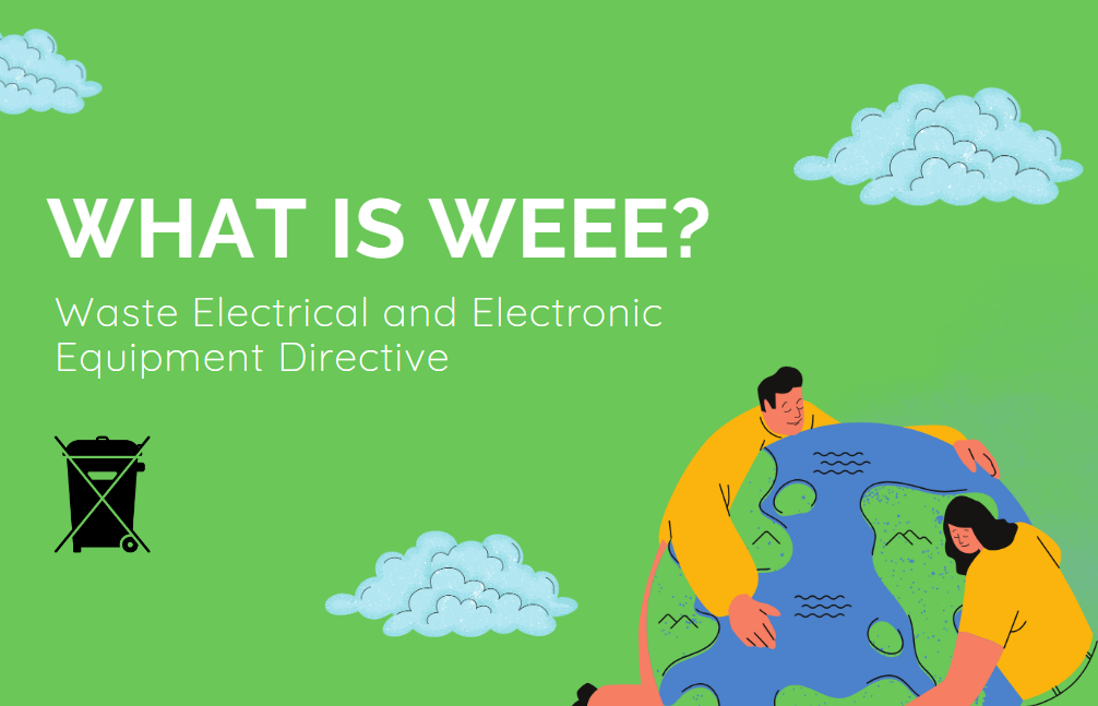 What is WEEE?