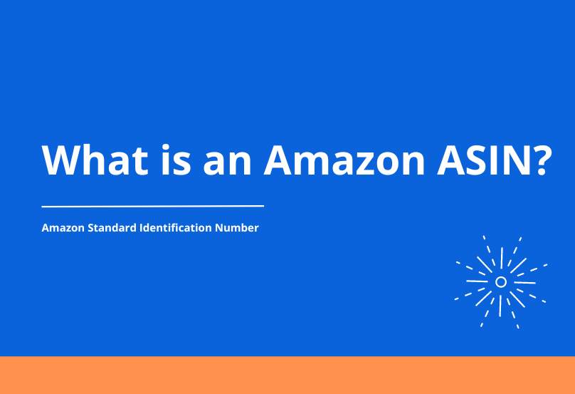 What is an Amazon ASIN?